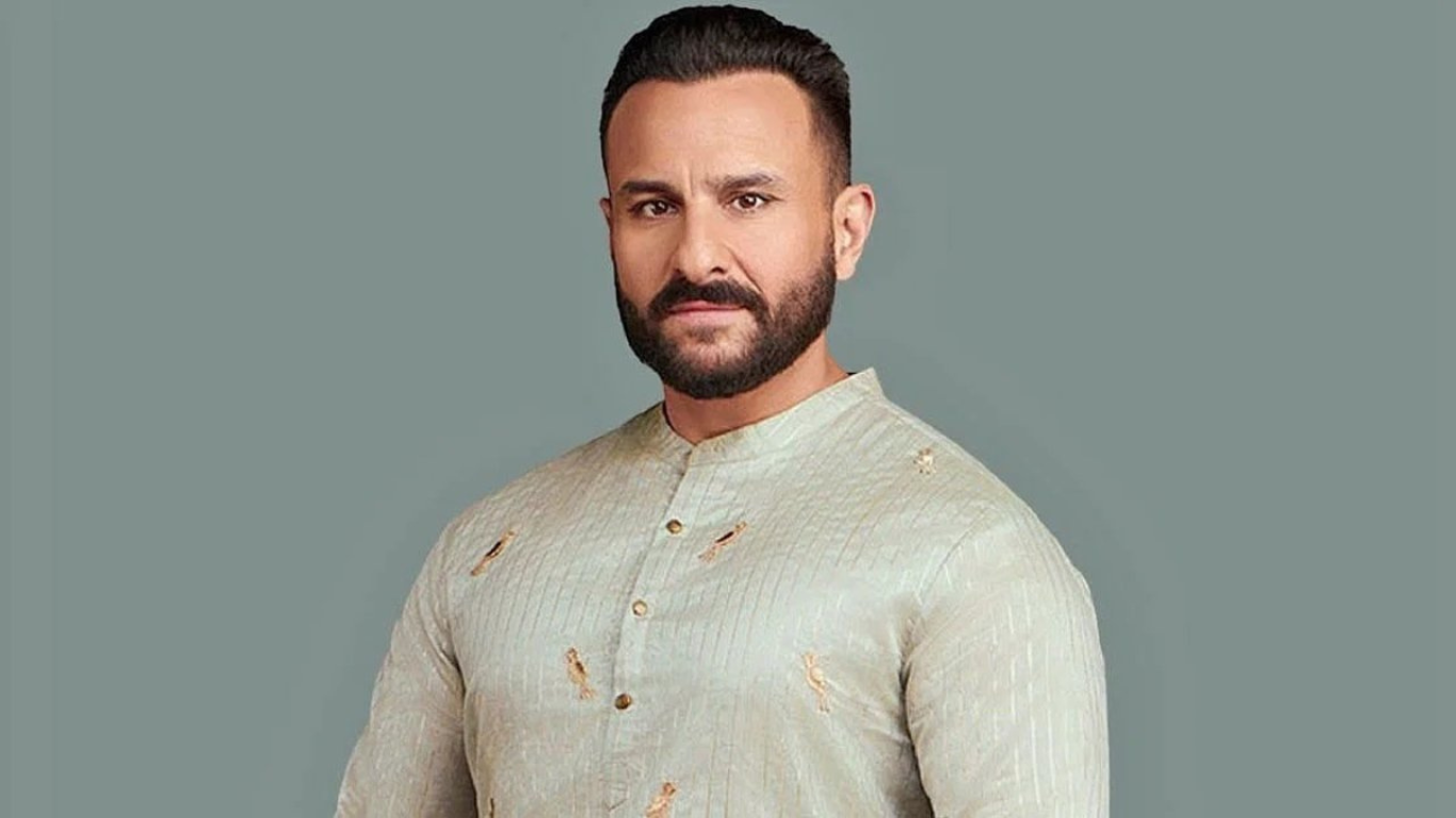 Fascinating Attack: Saif Ali Khan Stabbed at Mumbai Residence